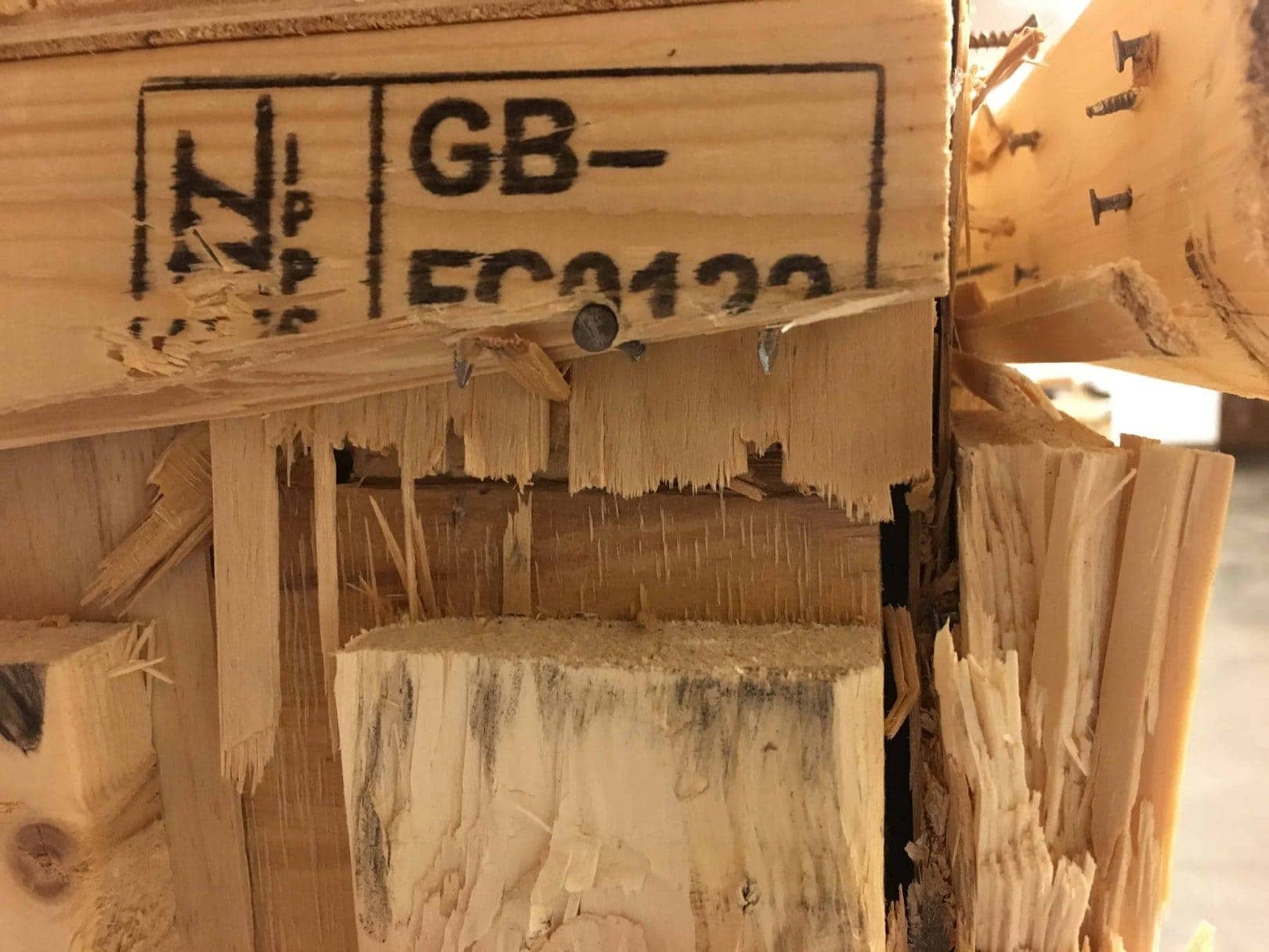 BASICS: Opening a Crate, a Few Solid Art Installer Tips | Museum Trade