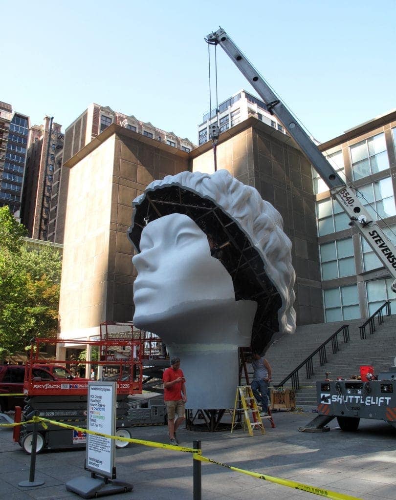 How-To: Resources for Basket Mounts | Museum Trade