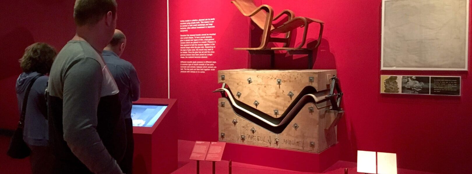 History Museum Design | Museum Trade