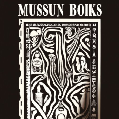 Museum Trade | Guides & Gear, So you get it done, Beautifully